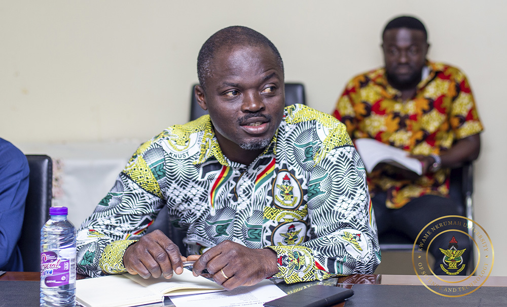 SMD Class of 2007 establishes a Research Development Fund and donates ...