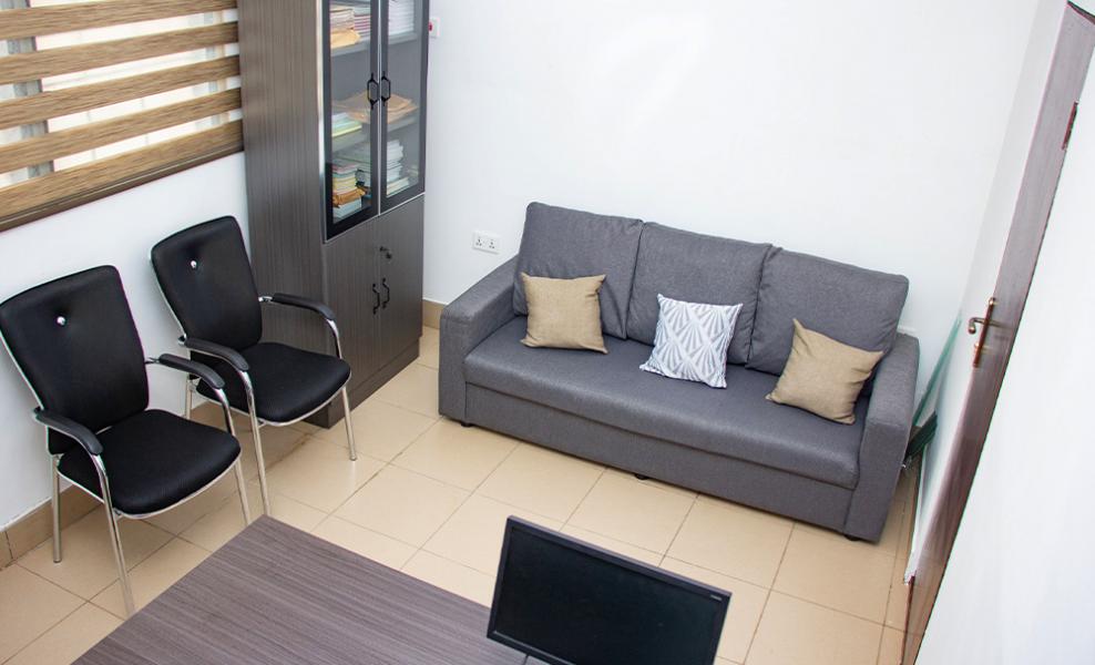 The Department of Surgery at the KNUST School of Medicine and Dentistry ...