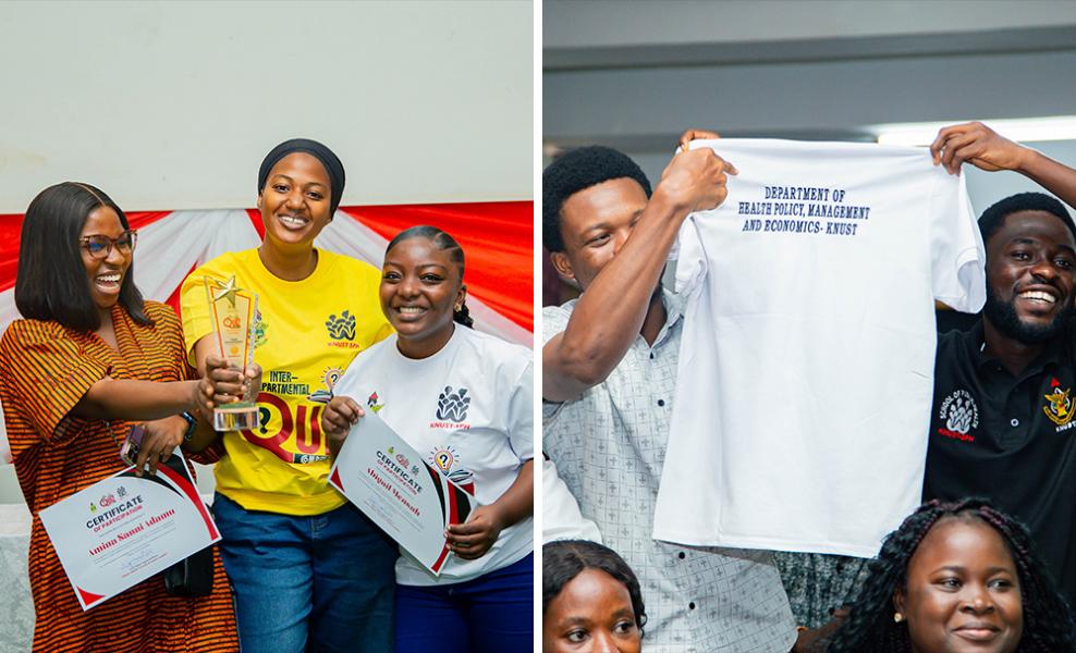 CHS Sets Stage for Grand Inter-School Quiz Following Successful ...